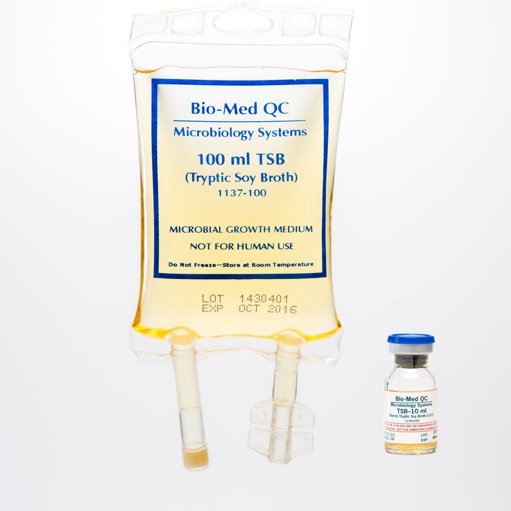 Bio-Med QC – USP 797 Compliance: Shop